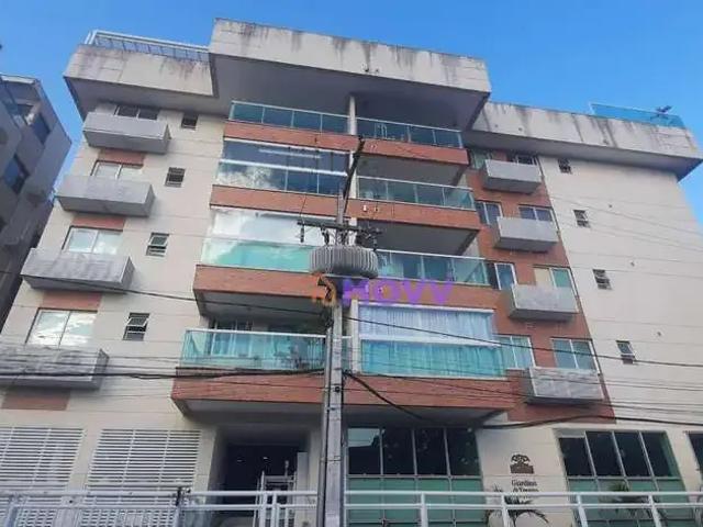 Apartamento para Venda em Niterói/RJ São Francisco 3 Quartos