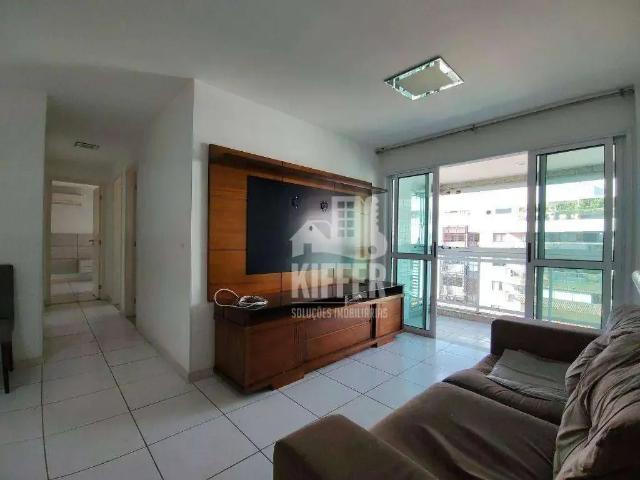 Apartamento para Venda em Niterói/RJ São Francisco 3 Quartos