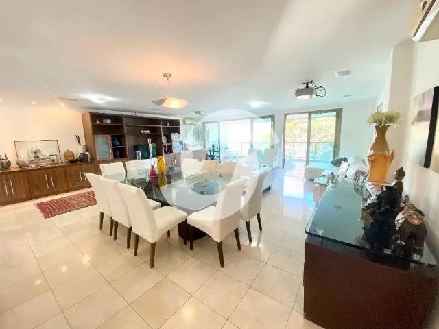 Apartamento para Venda em Niterói/RJ São Francisco 4 Quartos
