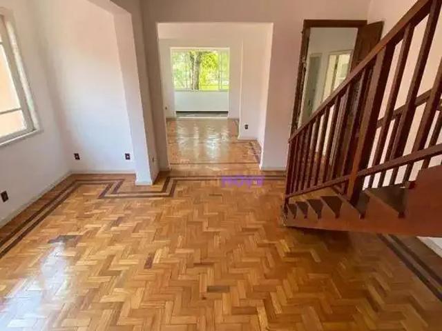Apartamento para Venda em Niterói/RJ São Francisco 4 Quartos