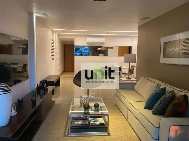 Apartamento para Venda em Niterói/RJ São Francisco 4 Quartos