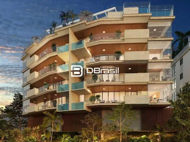 Apartamento para Venda em Niterói/RJ São Francisco 4 Quartos