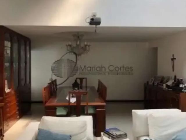 Apartamento para Venda em Niterói/RJ São Francisco 4 Quartos