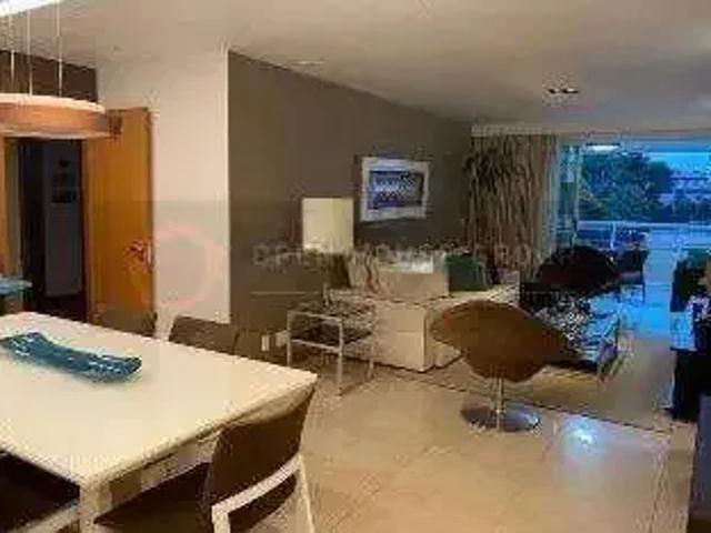 Apartamento para Venda em Niterói/RJ São Francisco 4 Quartos