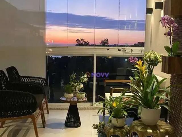 Apartamento para Venda em Niterói/RJ São Francisco 4 Quartos