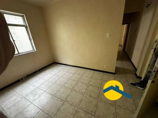 Apartamento para Venda em Niterói/RJ São Lourenço 1 Quartos