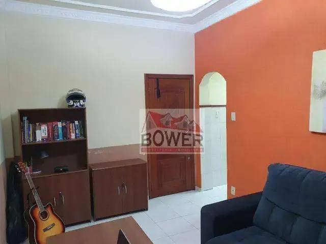 Apartamento para Venda em Niterói/RJ São Lourenço 1 Quartos