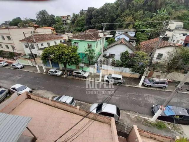 Apartamento para Venda em Niterói/RJ São Lourenço 1 Quartos