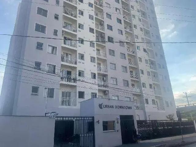 Apartamento para Venda em Niterói/RJ São Lourenço 1 Quartos