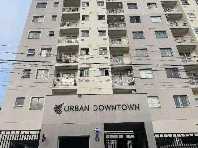 Apartamento para Venda em Niterói/RJ São Lourenço 1 Quartos