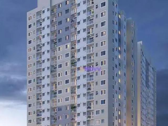 Apartamento para Venda em Niterói/RJ São Lourenço 2 Quartos
