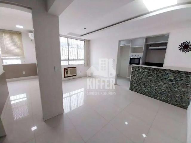 Apartamento para Venda em Niterói/RJ São Lourenço 2 Quartos