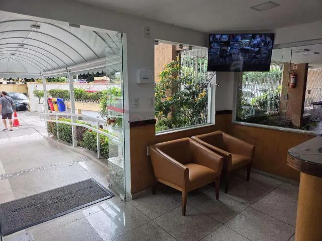 Apartamento para Venda em Niterói/RJ São Lourenço 2 Quartos