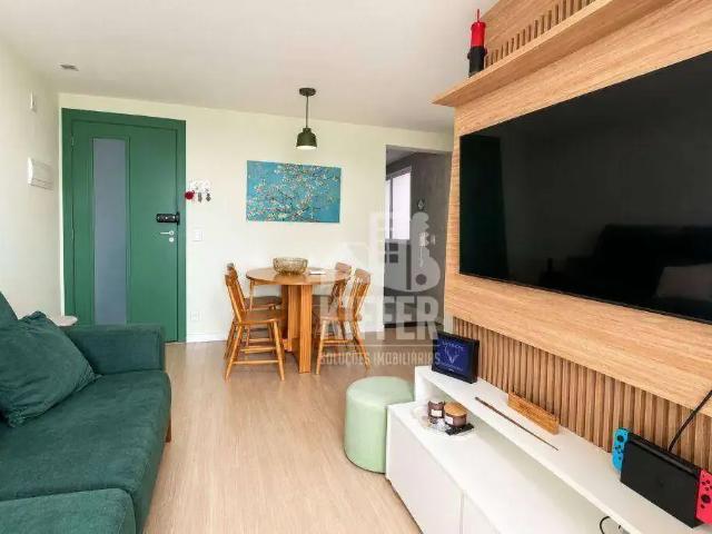 Apartamento para Venda em Niterói/RJ São Lourenço 2 Quartos