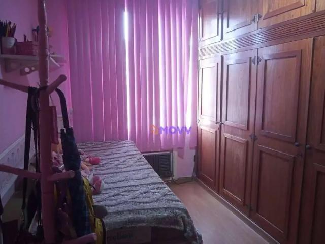 Apartamento para Venda em Niterói/RJ São Lourenço 2 Quartos