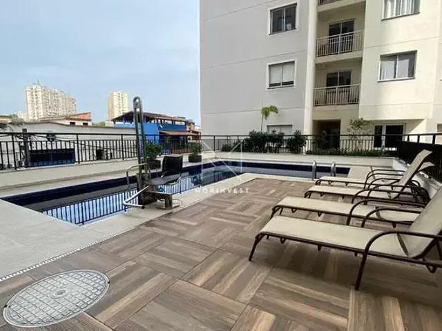 Apartamento para Venda em Niterói/RJ São Lourenço 2 Quartos