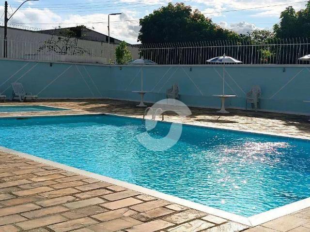 Apartamento para Venda em Niterói/RJ São Lourenço 2 Quartos