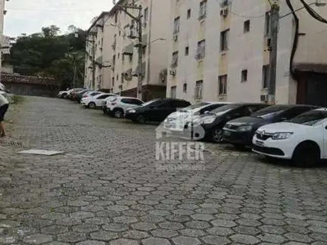 Apartamento para Venda em Niterói/RJ Santa Bárbara 2 Quartos