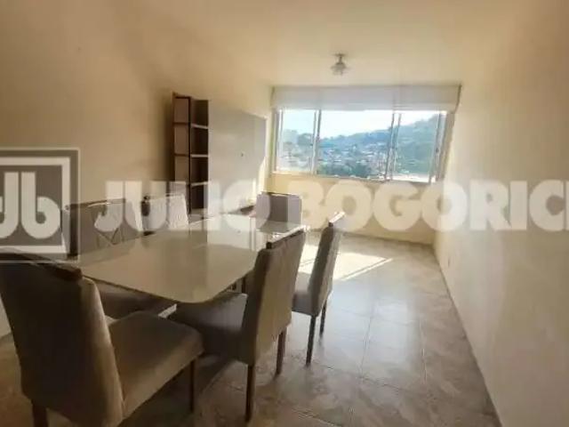 Apartamento para Venda em Niterói/RJ Santa Rosa 1 Quartos