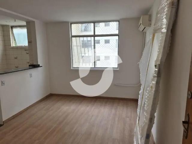 Apartamento para Venda em Niterói/RJ Santa Rosa 1 Quartos