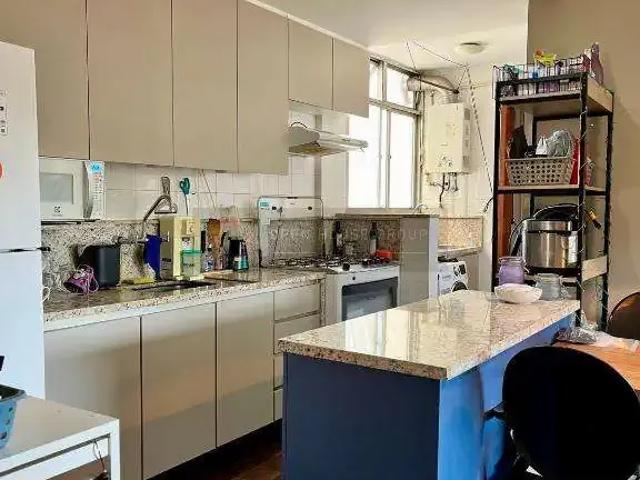 Apartamento para Venda em Niterói/RJ Santa Rosa 1 Quartos