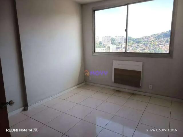 Apartamento para Venda em Niterói/RJ Santa Rosa 1 Quartos