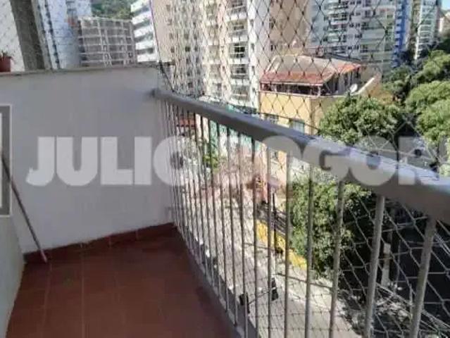 Apartamento para Venda em Niterói/RJ Santa Rosa 1 Quartos