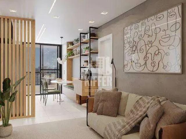 Apartamento para Venda em Niterói/RJ Santa Rosa 1 Quartos