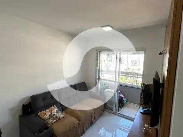 Apartamento para Venda em Niterói/RJ Santa Rosa 1 Quartos