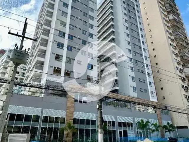 Apartamento para Venda em Niterói/RJ Santa Rosa 1 Quartos