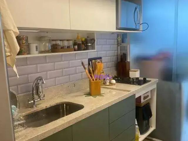 Apartamento para Venda em Niterói/RJ Santa Rosa 1 Quartos