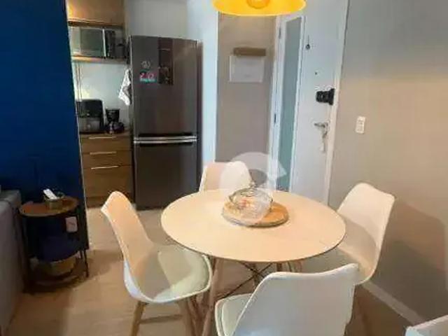 Apartamento para Venda em Niterói/RJ Santa Rosa 1 Quartos