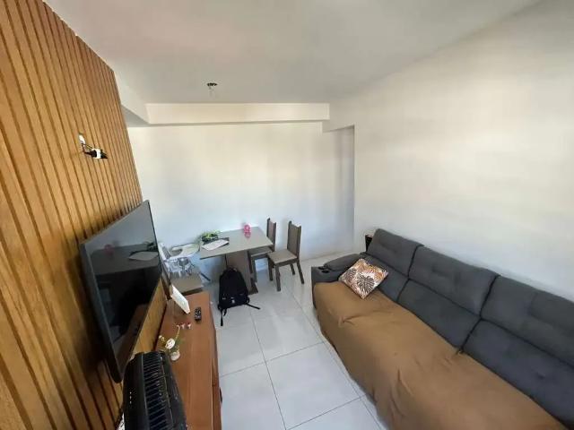 Apartamento para Venda em Niterói/RJ Santa Rosa 1 Quartos