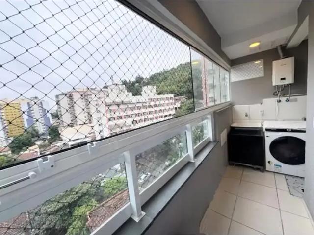 Apartamento para Venda em Niterói/RJ Santa Rosa 1 Quartos