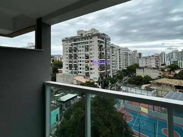 Apartamento para Venda em Niterói/RJ Santa Rosa 2 Quartos