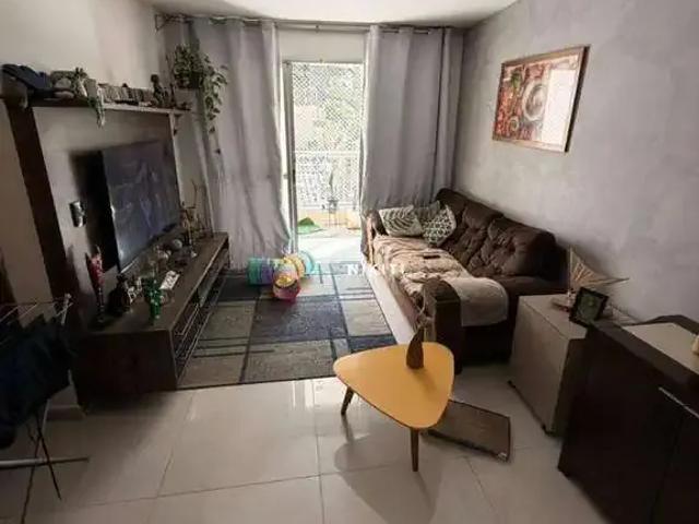 Apartamento para Venda em Niterói/RJ Santa Rosa 2 Quartos