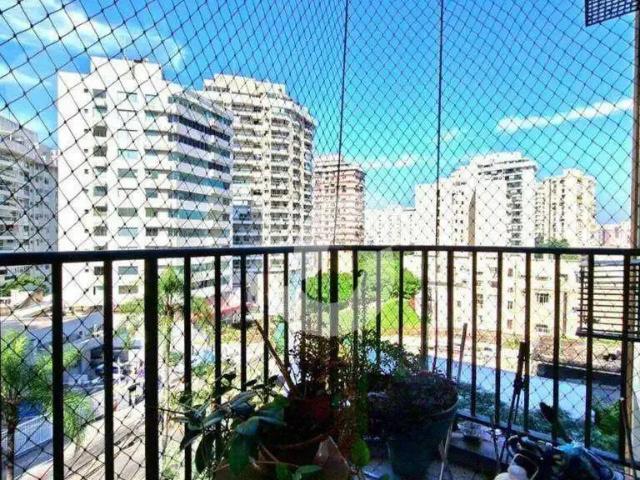 Apartamento para Venda em Niterói/RJ Santa Rosa 2 Quartos