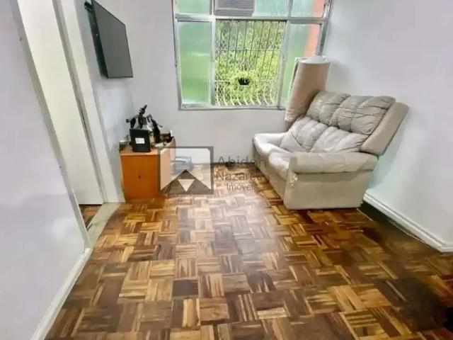 Apartamento para Venda em Niterói/RJ Santa Rosa 2 Quartos