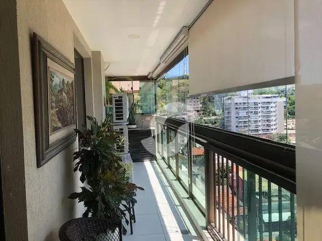 Apartamento para Venda em Niterói/RJ Santa Rosa 2 Quartos