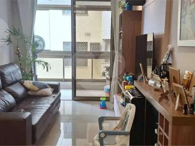 Apartamento para Venda em Niterói/RJ Santa Rosa 2 Quartos