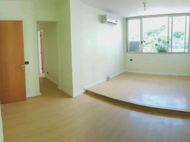 Apartamento para Venda em Niterói/RJ Santa Rosa 2 Quartos