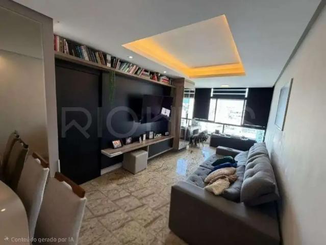 Apartamento para Venda em Niterói/RJ Santa Rosa 2 Quartos