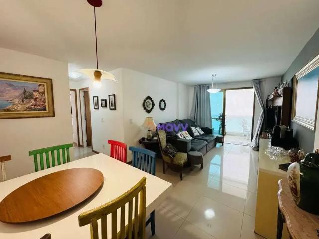 Apartamento para Venda em Niterói/RJ Santa Rosa 2 Quartos