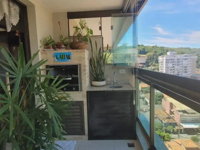 Apartamento para Venda em Niterói/RJ Santa Rosa 2 Quartos