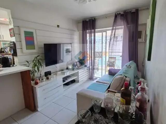 Apartamento para Venda em Niterói/RJ Santa Rosa 2 Quartos