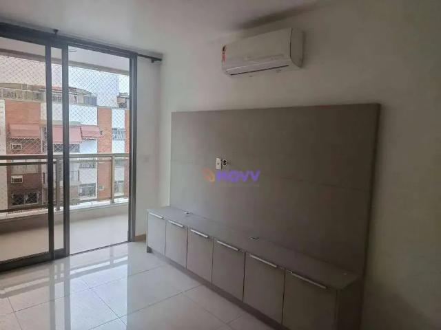Apartamento para Venda em Niterói/RJ Santa Rosa 2 Quartos