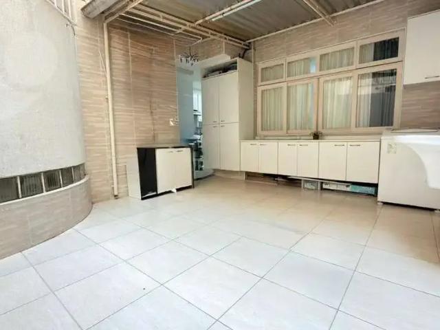 Apartamento para Venda em Niterói/RJ Santa Rosa 2 Quartos