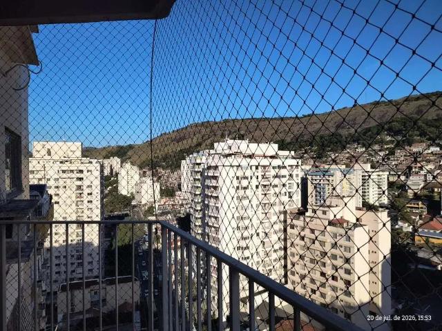 Apartamento para Venda em Niterói/RJ Santa Rosa 2 Quartos