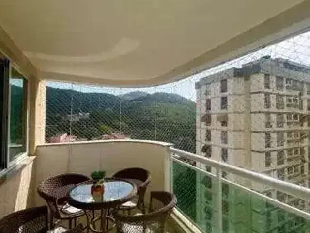 Apartamento para Venda em Niterói/RJ Santa Rosa 2 Quartos