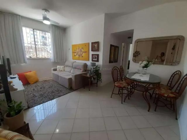 Apartamento para Venda em Niterói/RJ Santa Rosa 2 Quartos